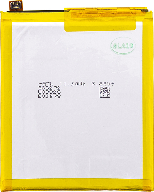 Motorola JE40 Bulk Μπαταρία Αντικατάστασης 3000mAh για Moto G7/G7 Play ...