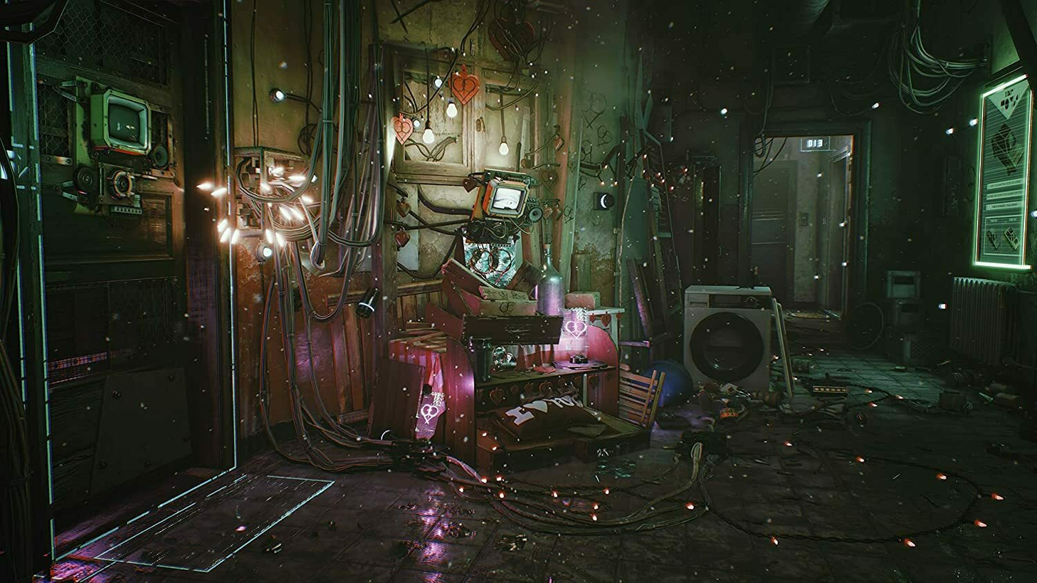 Observer System Redux Day One Edition PS4 Game | Skroutz.gr