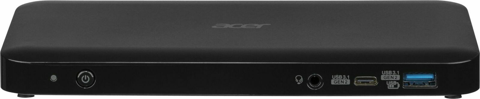 Acer Docking III USB-C Docking Station με HDMI/DisplayPort 4K PD ...