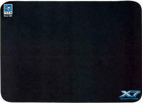 A4Tech XGame X7-500MP Gaming Mouse Pad Large 437mm Μαύρο | Skroutz.gr