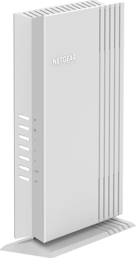 NetGear WAX206 Unmanaged L2 Switch με 4 Θύρες Gigabit (1Gbps) Ethernet ...