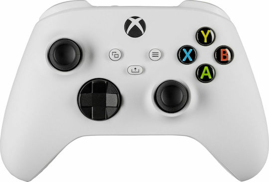 Microsoft Xbox Series S 500GB Skroutz.gr