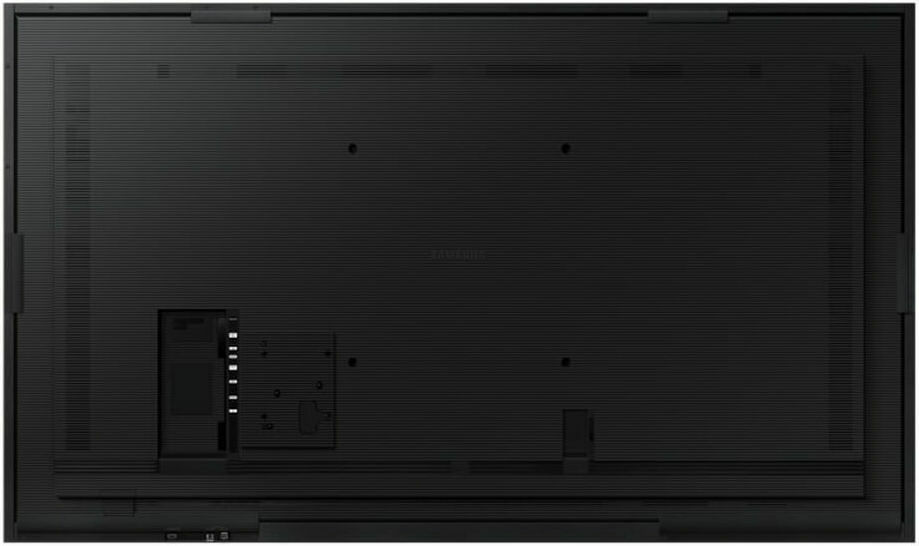 Samsung Flip 3 WM75A Public Display LED 4K UHD 75" | Skroutz.gr