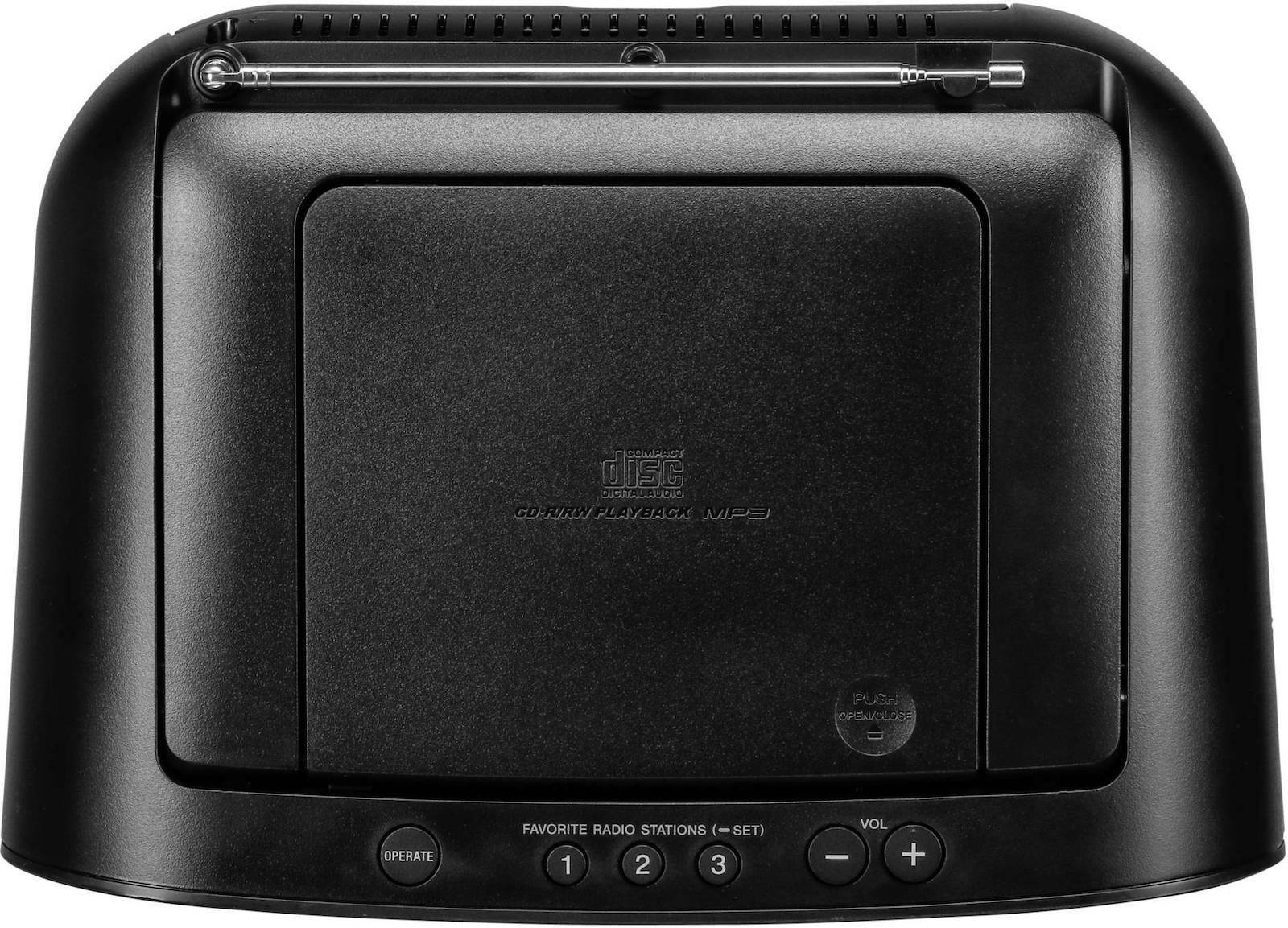 Sony Φορητό Ηχοσύστημα ZS-PS55 ZSPS55B.CED με CD / USB / Ραδιόφωνο σε ...