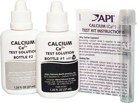 API Calcium Test Kit | Skroutz.gr