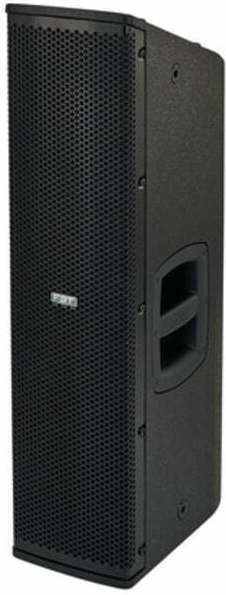 FBT Αυτοενισχυόμενο Ηχείο PA Vertus CLA 406.2A 300W με Woofer 6.5 ...