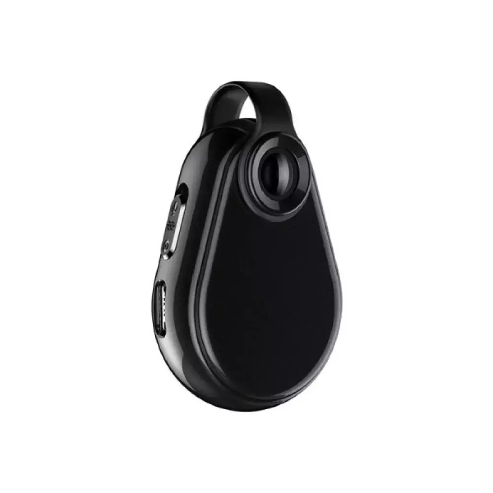 JnN V2 Κρυφή Κάμερα Παρακολούθησης Χωρητικότητας 16GB 1080p 30fps 02783 ...