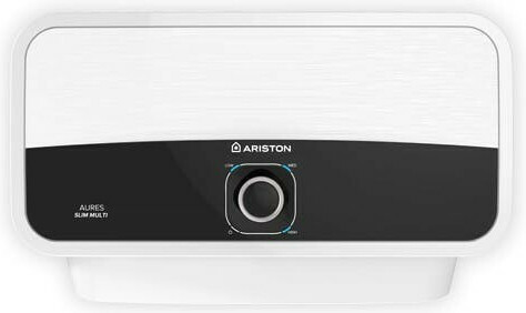 Ariston Aures Slim multi Επιτοίχιος Ταχυθερμοσίφωνας Μπάνιου / Κουζίνας ...