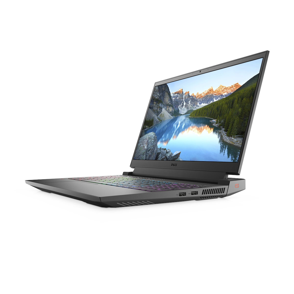 Dell G15 5510 (i5-10500H/16GB/512GB SSD/GeForce GTX 1650/FHD/W10 Home ...