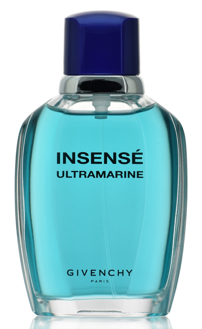 Givenchy Insense Ultramarine Eau de Toilette 100ml | Skroutz.gr