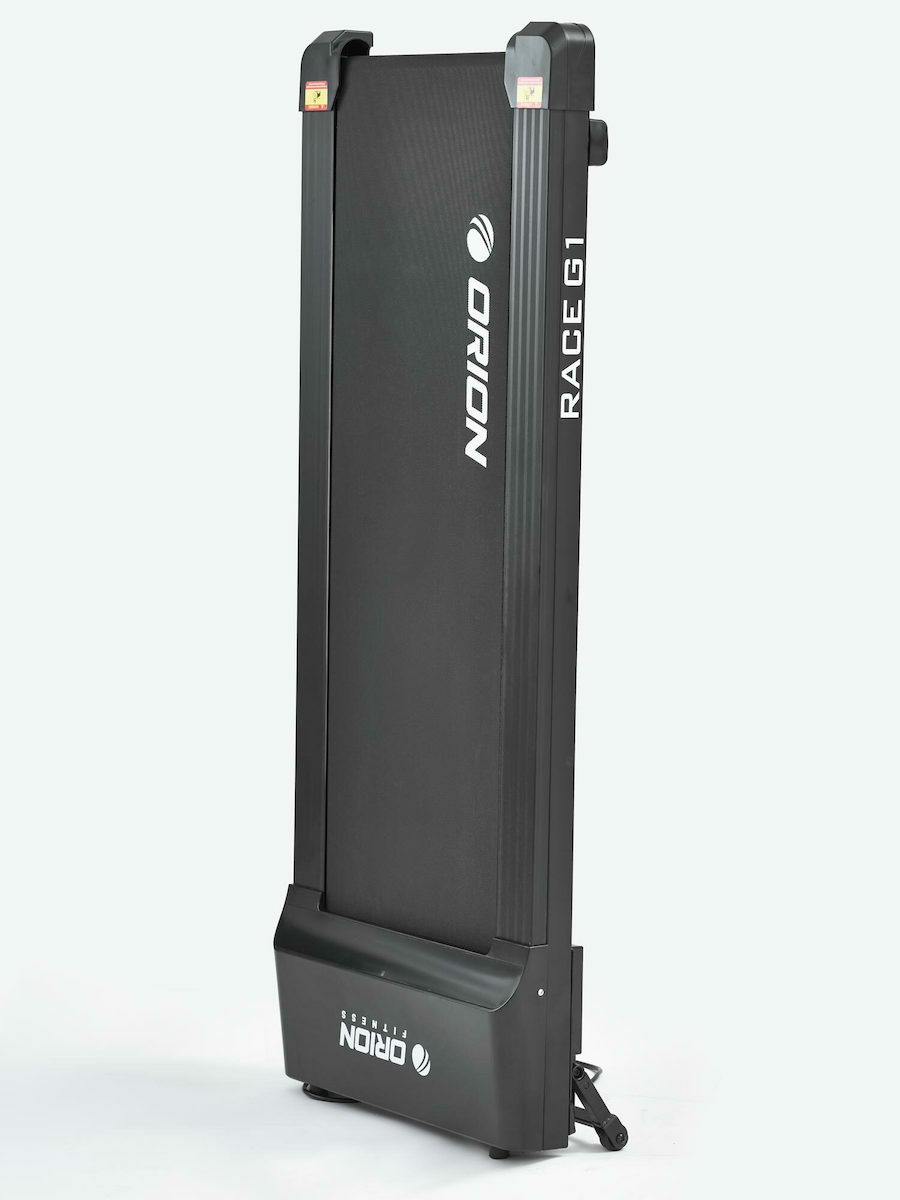 Orion Race G1 Ηλεκτρικός Διάδρομος Γυμναστικής 1.5hp για Χρήστη έως ...