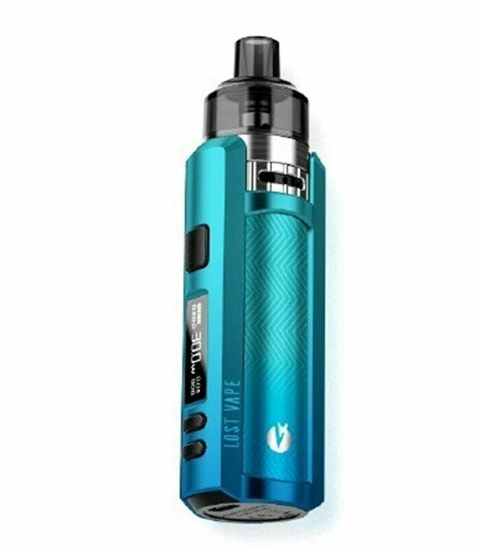 Lost Vape Ursa Mini Phantom Blue Pod Mod 3ml με Ενσωματωμένη Μπαταρία ...