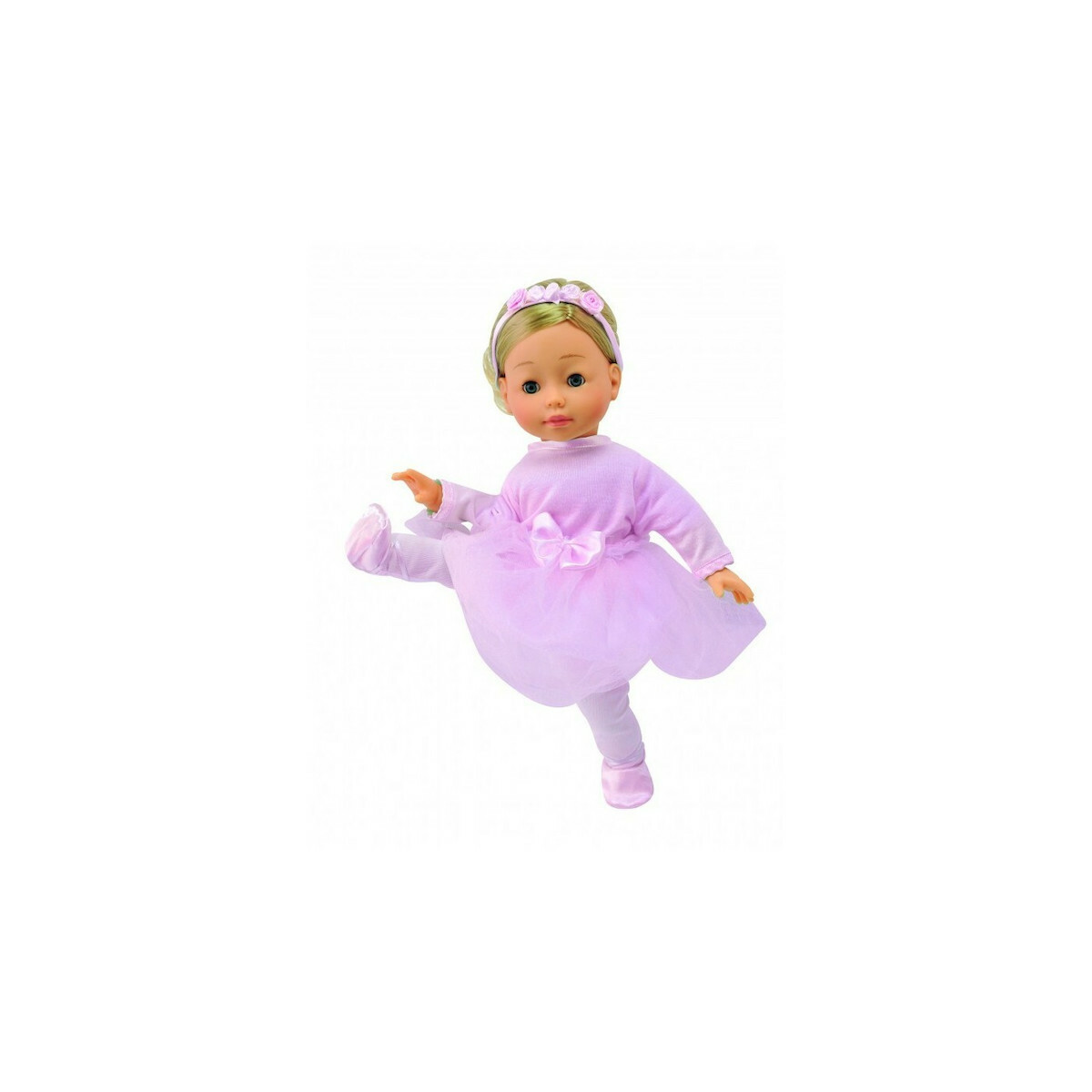 Just Toys Κούκλα Molly Ballerina 40εκ. BD1215 | Skroutz.gr