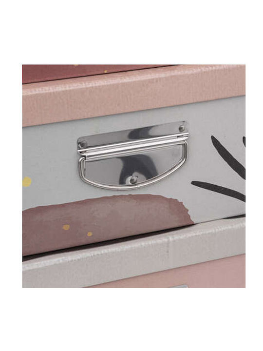 5 Five Simply Smart Παιδικό Κουτί Αποθήκευσης από Χαρτόνι 181313 ...