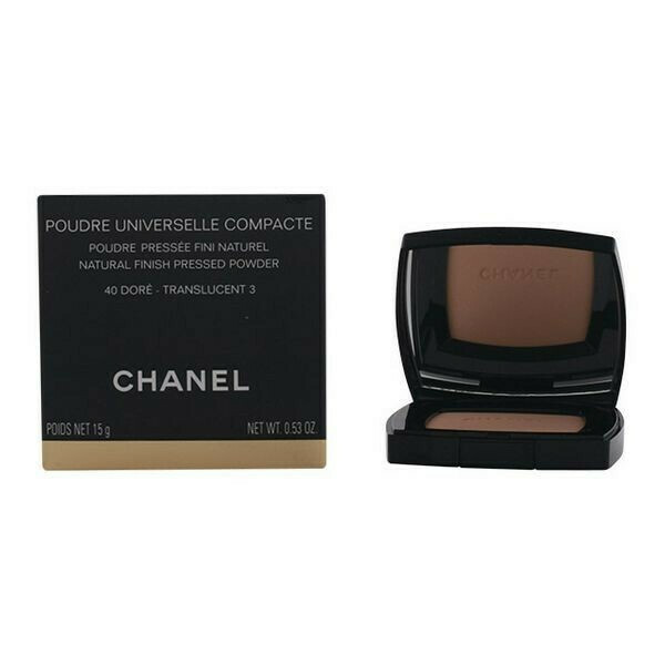 Chanel Poudre Universelle Compacte 20 Clair | Skroutz.gr