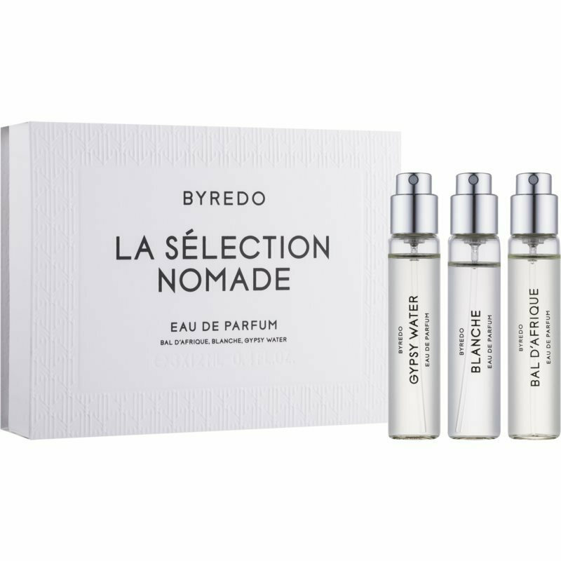 Byredo La Selection Nomade Gift Set | Skroutz.gr