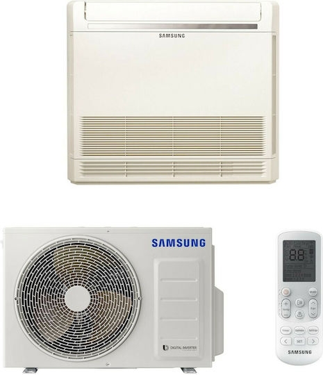 Samsung AC052RNJDKG/EU / AC052RXADKG/EU Επαγγελματικό Κλιματιστικό ...