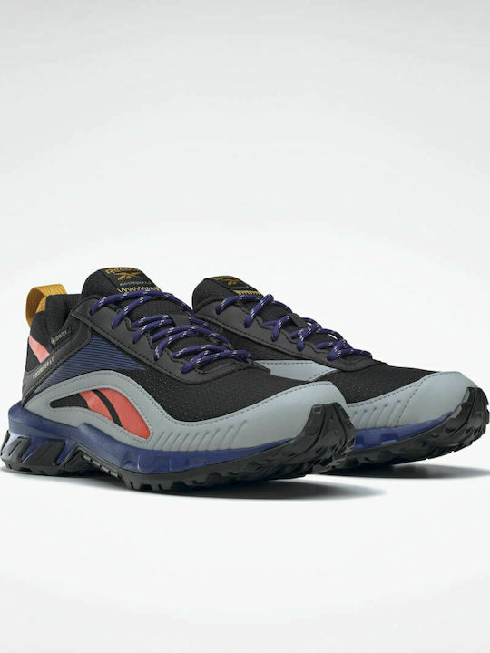 Reebok Ridgerider 6 GTX GX2247 Γυναικεία Ορειβατικά Παπούτσια Αδιάβροχα ...