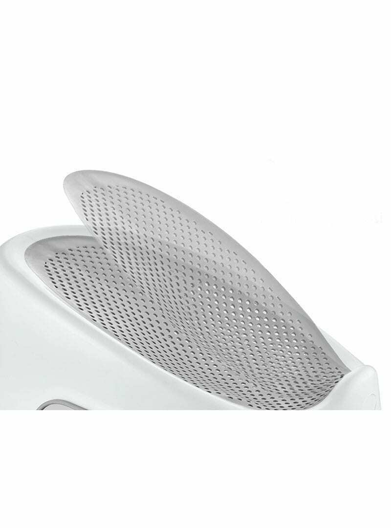 Baby Jem Παιδικό Καθισματάκι Μπάνιου 701 Λευκό | Skroutz.gr