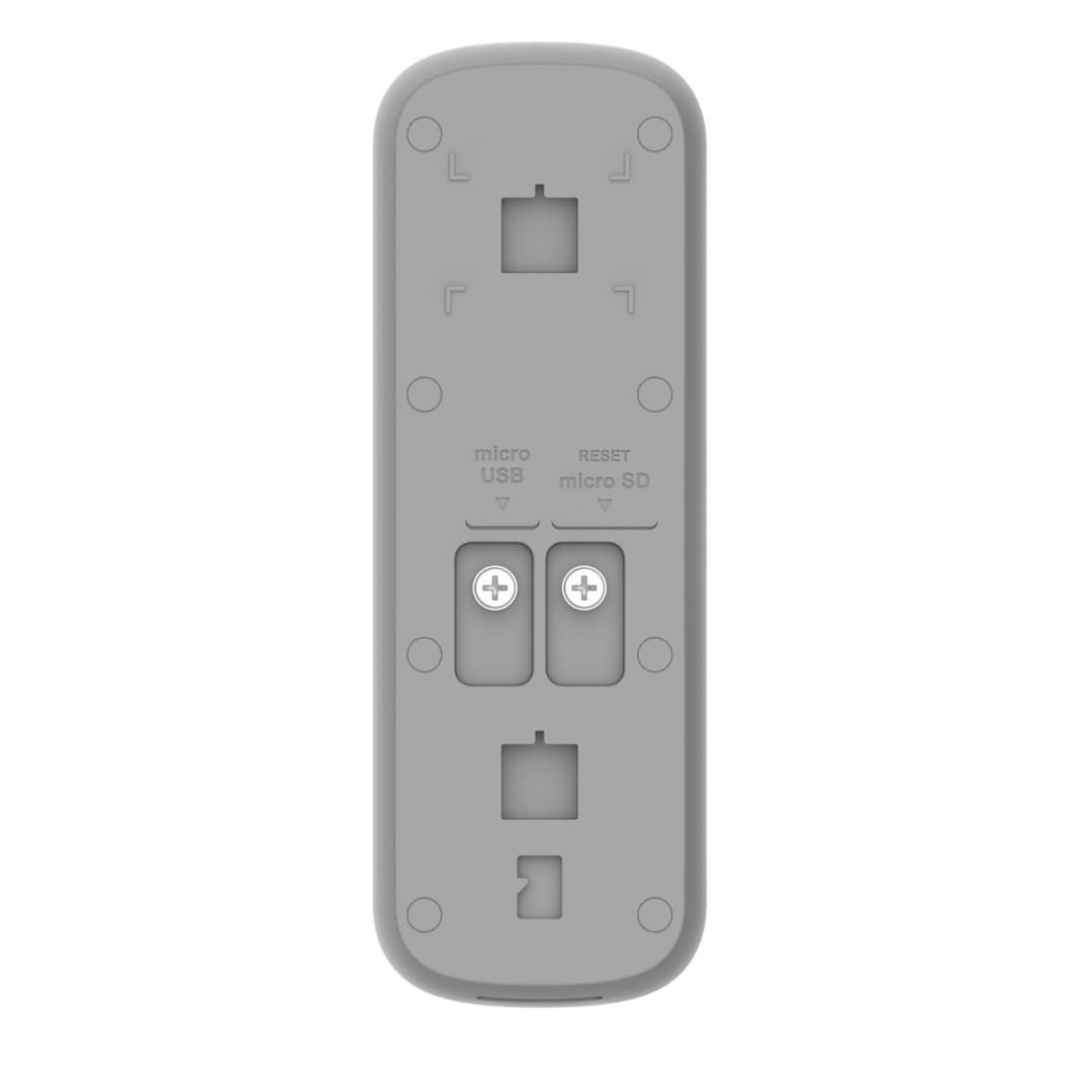 Imou Κουδούνι Πόρτας με Κάμερα και Wi-Fi DB61I-W-D4P-IMOU | Skroutz.gr