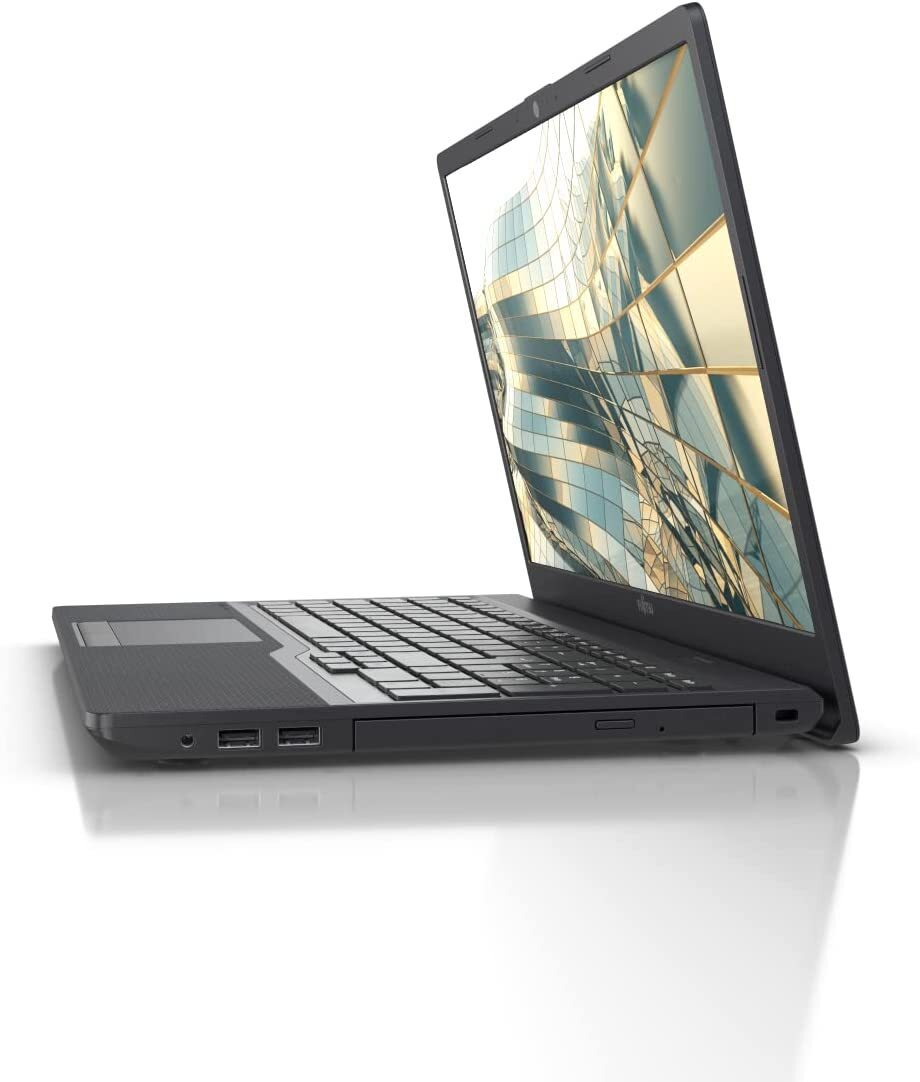 Fujitsu Lifebook A3511 15 6 Fhd I3 1115g4 8gb 256gb Ssd W11 Pro Uk