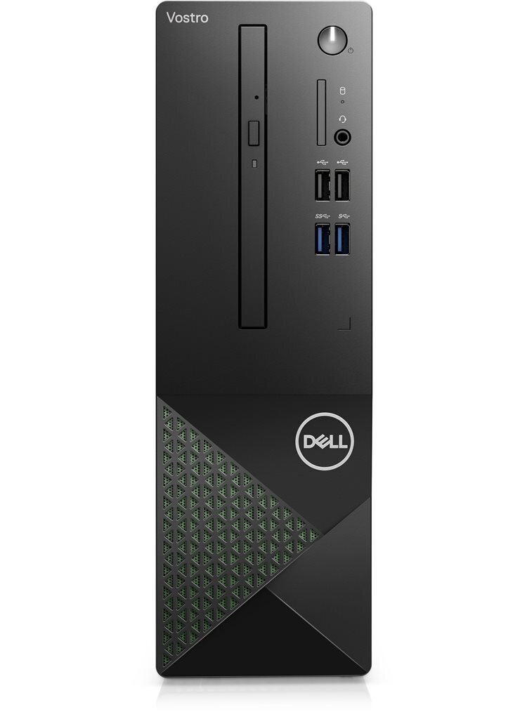 Dell Vostro 3710 SFF Desktop PC (i7-12700/8GB DDR4/512GB SSD/W11 Pro) | Skroutz.gr