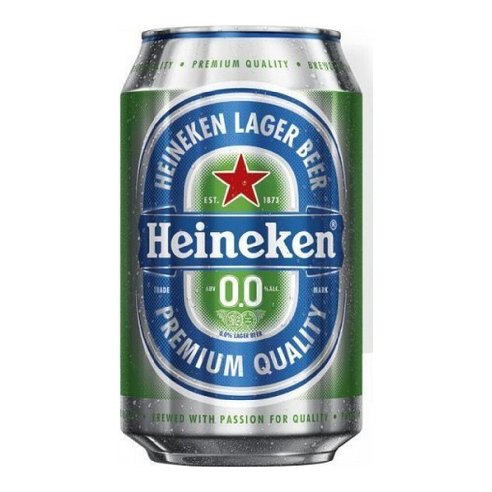 Heineken Low Alcohol Φιάλη 330ml | Skroutz.gr