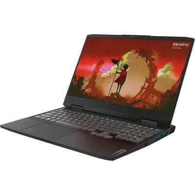 Lenovo IdeaPad Gaming 3 15ARH7 15.6" IPS FHD 165Hz (Ryzen 5-6600H/16GB ...
