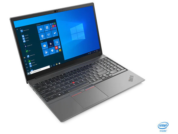 Lenovo ThinkPad E15 G2 15.6" FHD (i5-1135G7/8GB/256GB SSD/W10 Pro) (GR ...