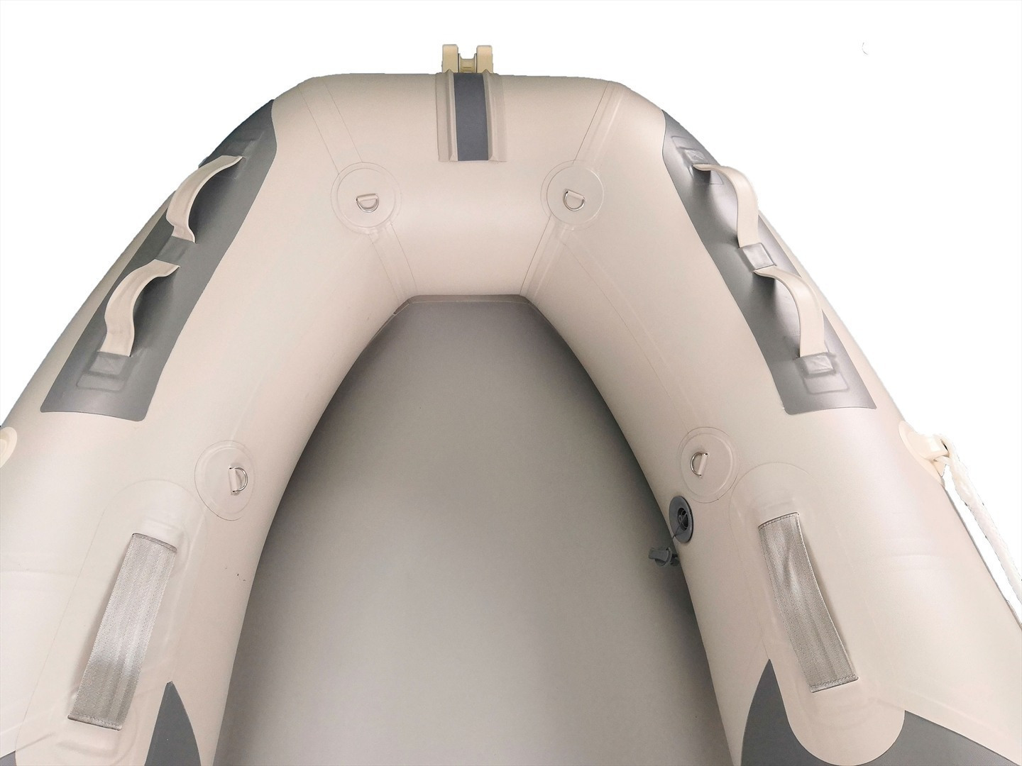 Vantaggio Φουσκωτό Σκάφος 4 Aτόμων 3m x 1.5m | Skroutz.gr