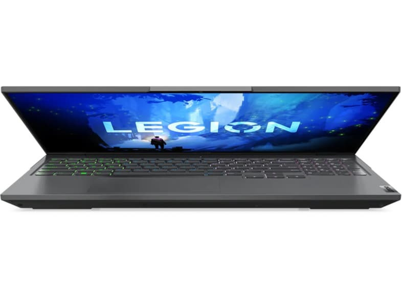 Lenovo Legion 7 16ARHA7 16" (Ryzen 7-6800H/16GB/1TB SSD/Radeon RX 6700M ...
