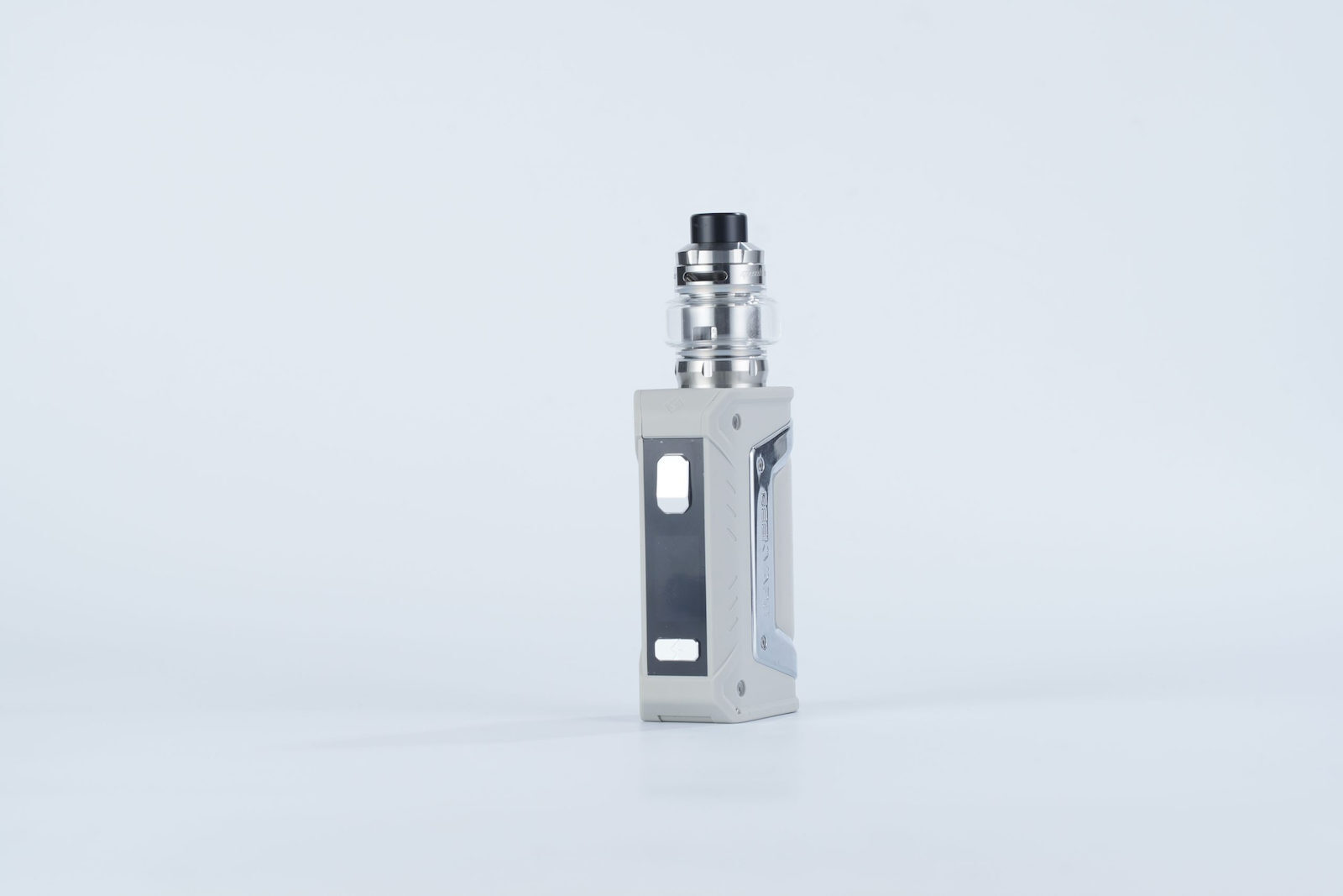 Geek Vape Aegis Legend 2 L200 Volcanic Grey Box Mod Kit 6ml | Skroutz.gr