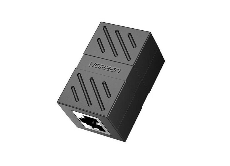 Ugreen RJ45 Splitter Adapter (2 Pack) | Skroutz.gr