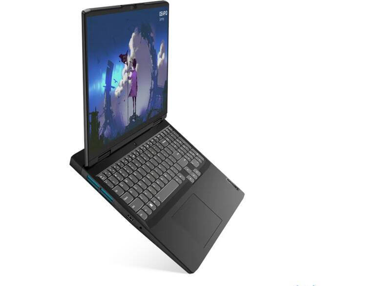 Lenovo IdeaPad Gaming 3 16IAH7 16" IPS 165Hz (i7-12700H/16GB/512GB SSD ...