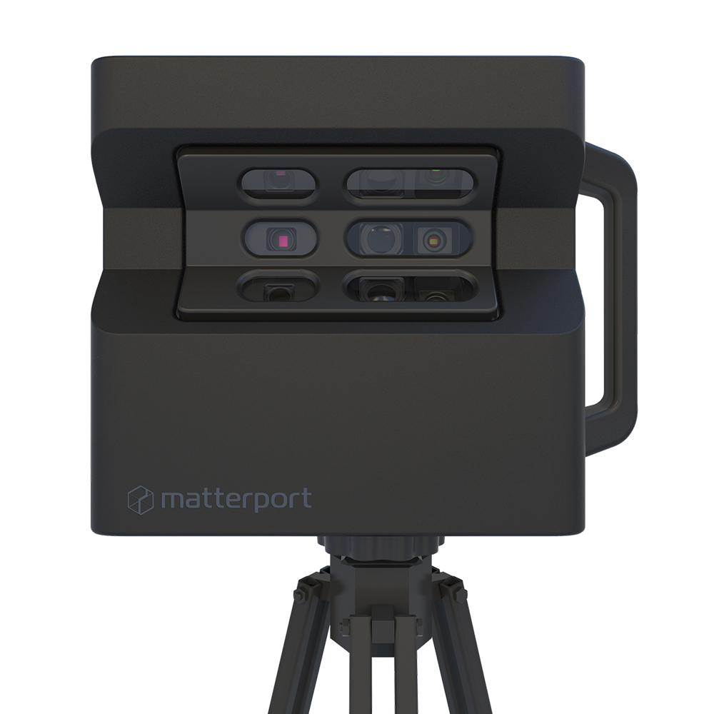 Matterport Pro2 3D Camera | Skroutz.gr