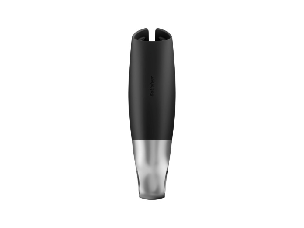 Satisfyer Power Masturbator Black | Skroutz.gr