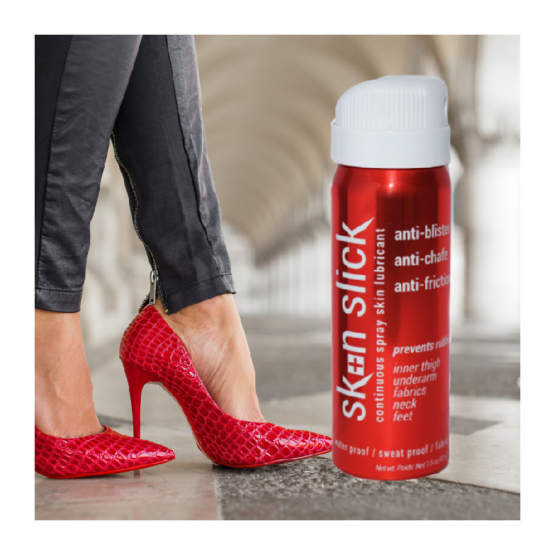 TriSwim Skin Slick Spray για Εγκαύματα 52ml | Skroutz.gr