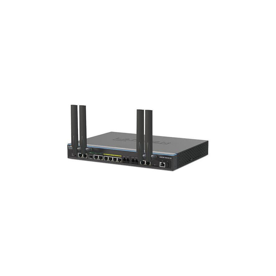 Lancom 1926VAG-5G VDSL2 Ασύρματο 5G Modem Router με 6 Θύρες Gigabit ...