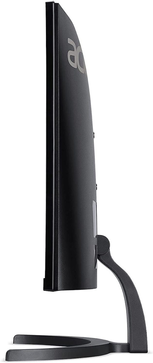 Acer Nitro ED273 P Curved Gaming Monitor 27" FHD 1920x1080 165Hz ...