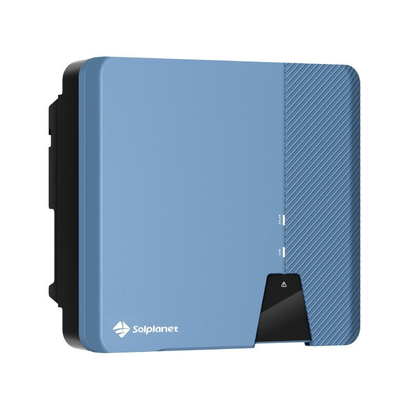 Solplanet 10K-LT G2 Inverter 10000W 220V Τριφασικό | Skroutz.gr