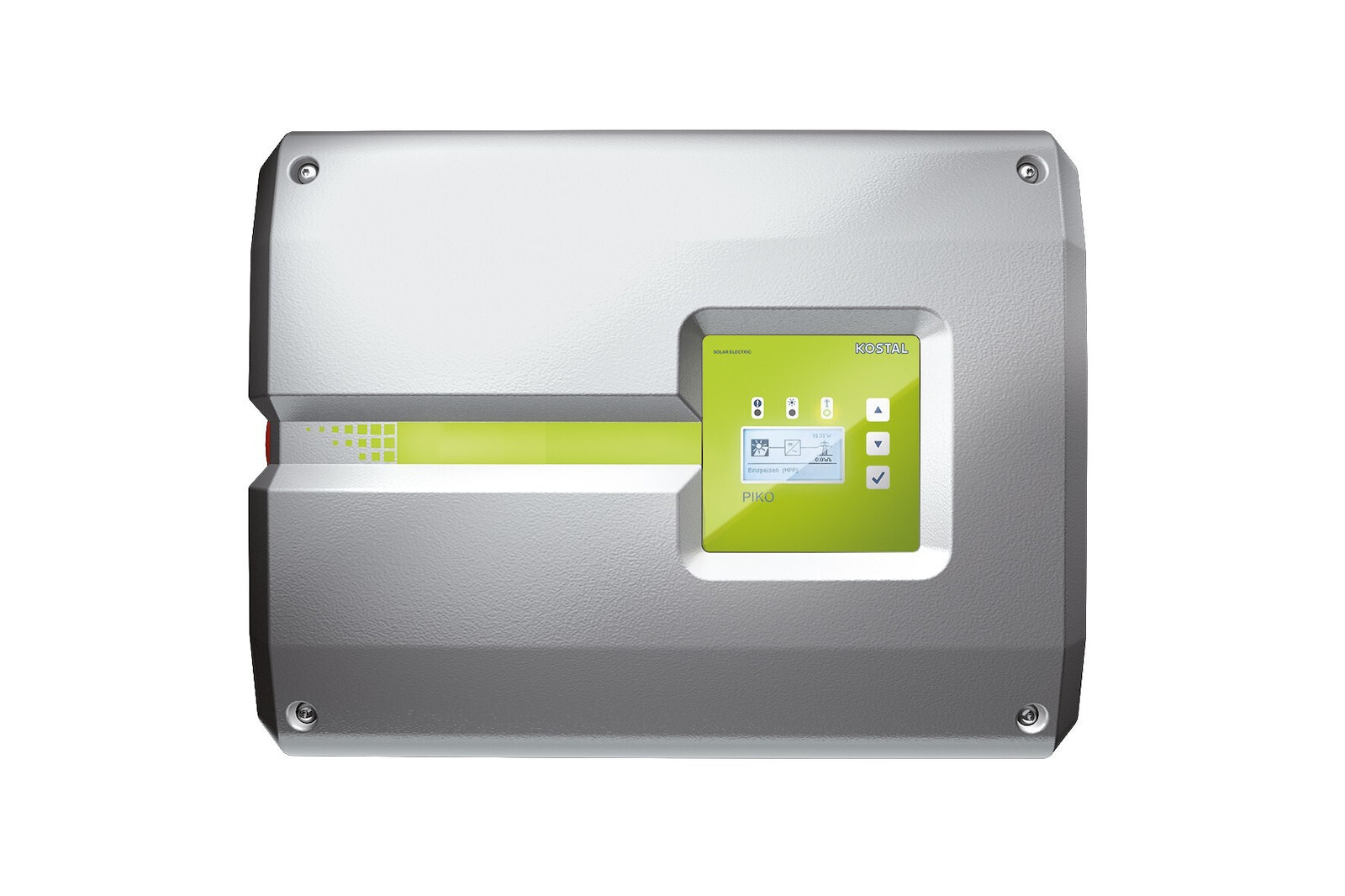 Kostal Piko 20 Inverter 20000W 680V Τριφασικό | Skroutz.gr