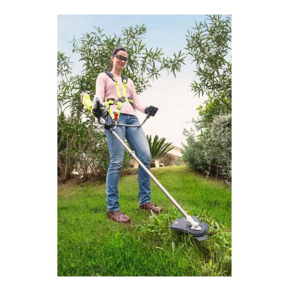 Ryobi OBC1820B Χορτοκοπτικό Μπαταρίας Ώμου / Χειρός 18V Solo 4.7kg ...