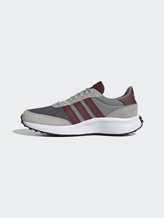 Adidas RUN 70S Ανδρικά Sneakers Γκρι ID1871 | Skroutz.gr