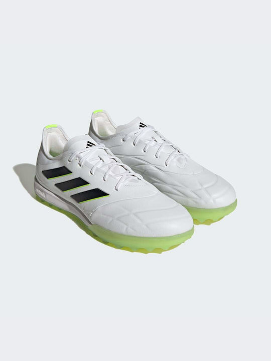 Adidas Copa Pure II.1 TF GZ2519 Χαμηλά Ποδοσφαιρικά Παπούτσια με Σχάρα ...