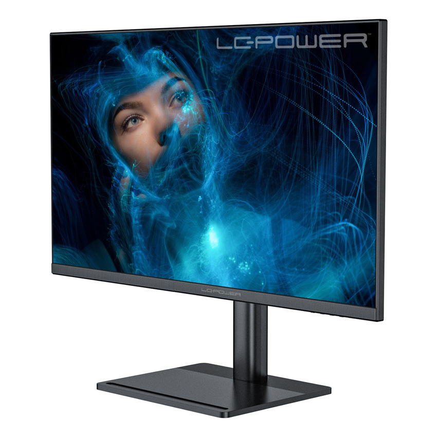 LC-Power LC-M28-4K-UHD IPS Monitor 28" 4K 3840x2160 | Skroutz.gr