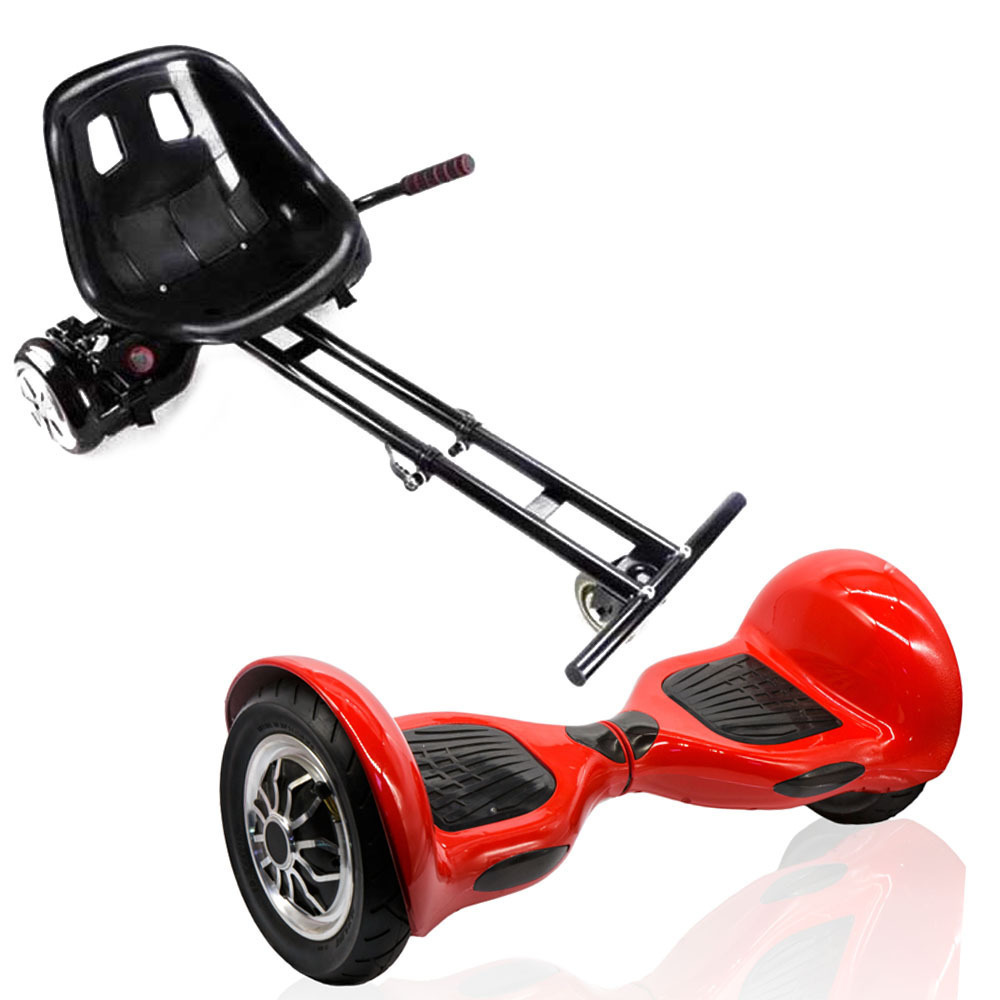 Smart Balance Wheel 10" & Smart Balance Wheel Gokart Hoverboard με 20km ...