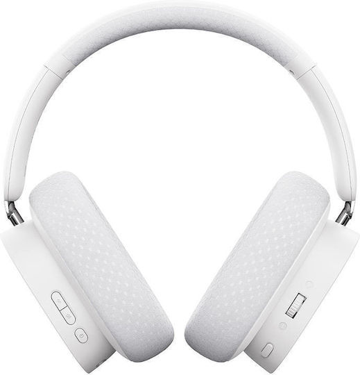 Baseus AeQur GH02 Ασύρματο Over Ear Gaming Headset με σύνδεση Bluetooth ...