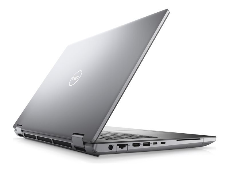 Dell Precision 7780 17.3" FHD (i7-13850HX/16GB/512GB SSD/RTX 2000 Ada ...