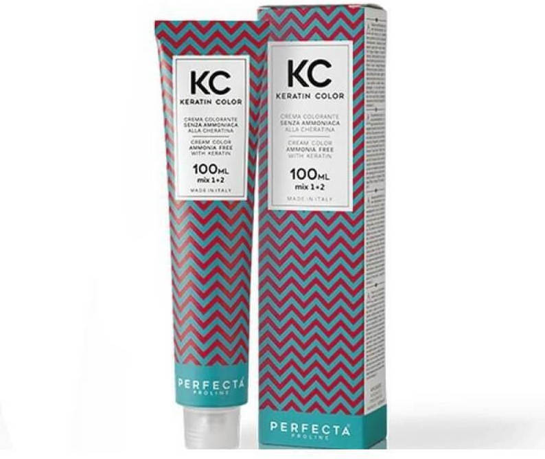 Faipa Perfecta Keratin Color 6.5 Ξανθο Σκουρο Ακαζου | Skroutz.gr