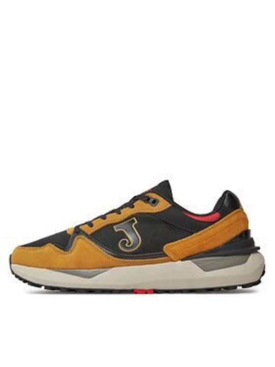 Joma Ανδρικά Sneakers Μαύρο | Skroutz.gr